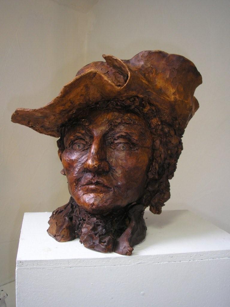 Terre cuite – Sculpture